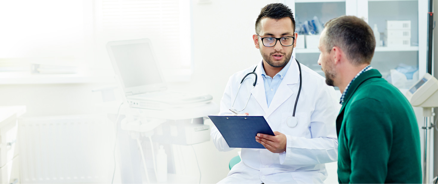 Dr. P. Kumar – Nurturing Your Health with Expertise and Care